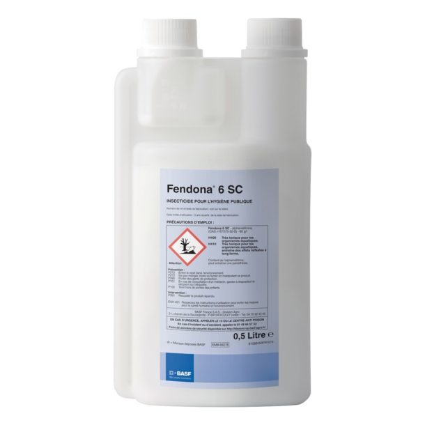 fendona-6-sc-500-ml- Site officiel Stael France